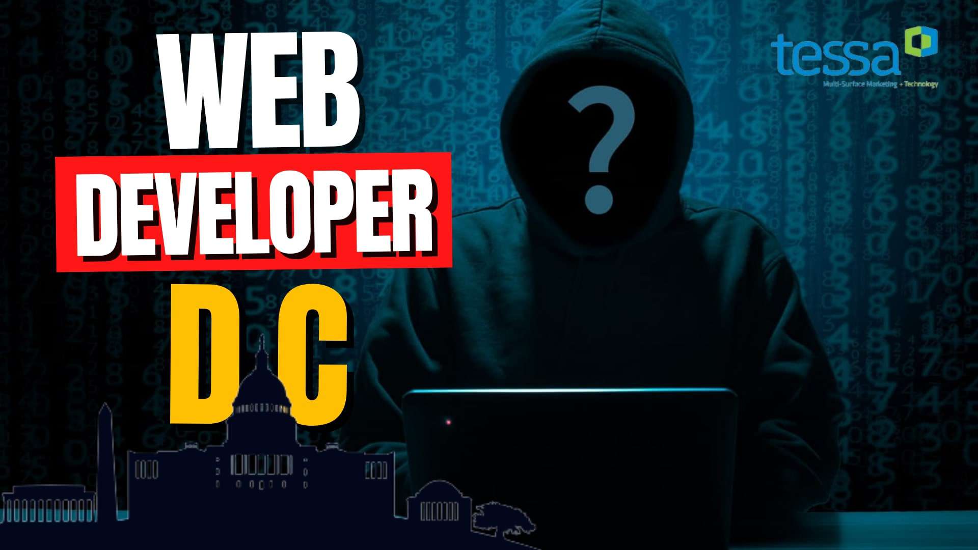 Web Developer DC - Award Winning Web Development
